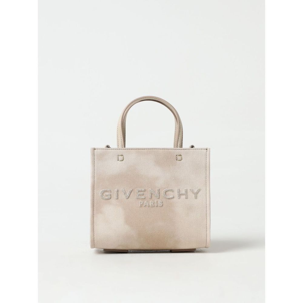 Givenchy Gold Bag Spring Summer 2024 - Gem